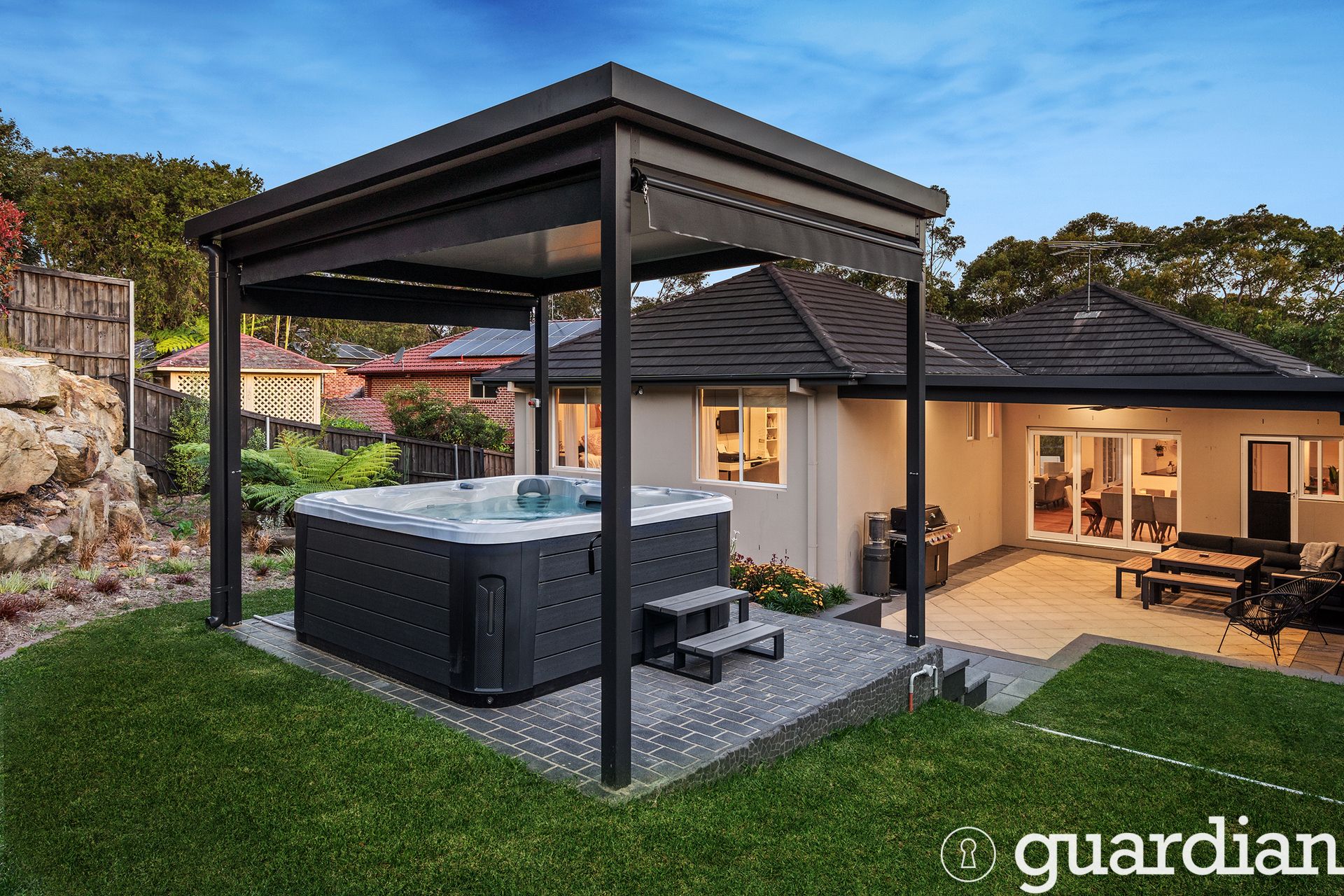 59 Ravensbourne Way, Dural | Guardian Realty