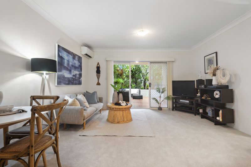 Real Estate For Sale - 8/2 Wetherill Street - Narrabeen , NSW