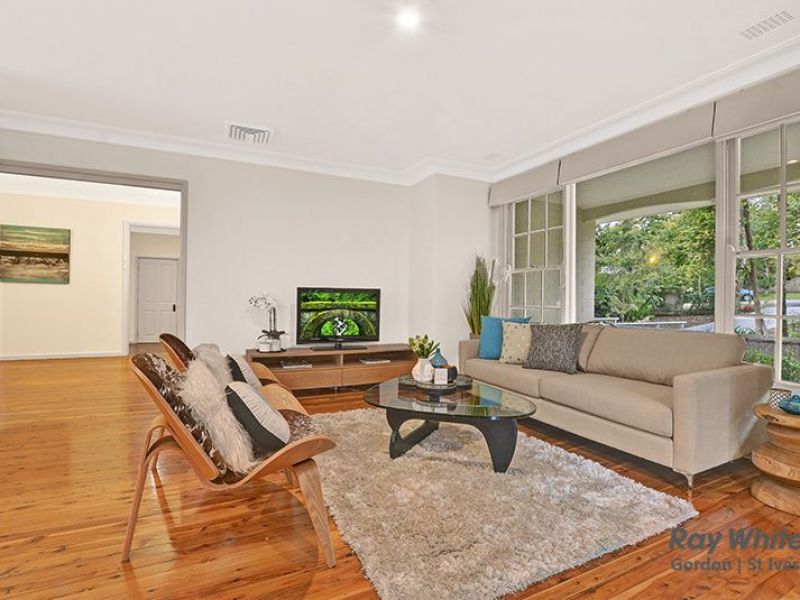 22 Carlotta Avenue, Gordon | Asset Realty