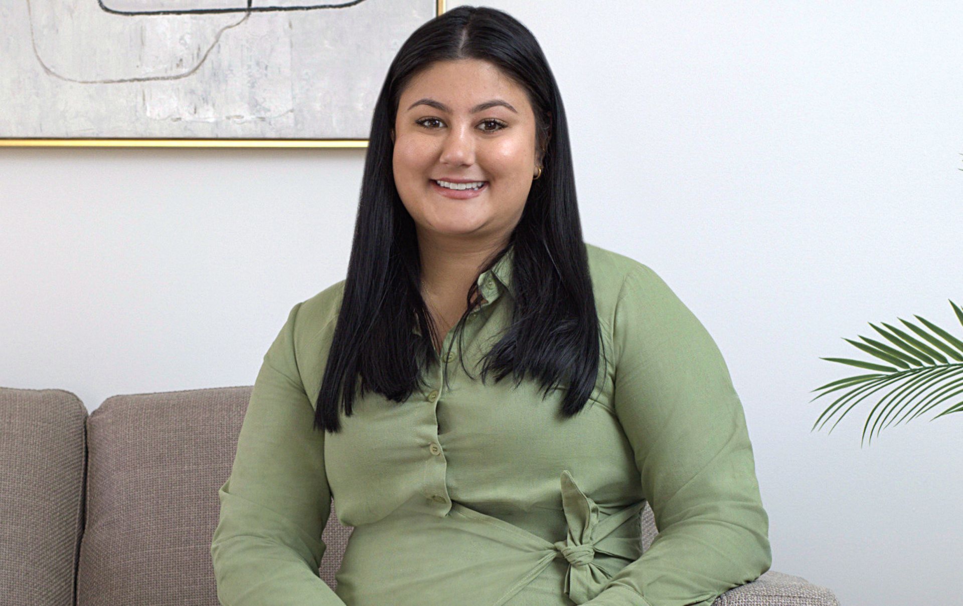 Courtney Saddi | Stone Real Estate