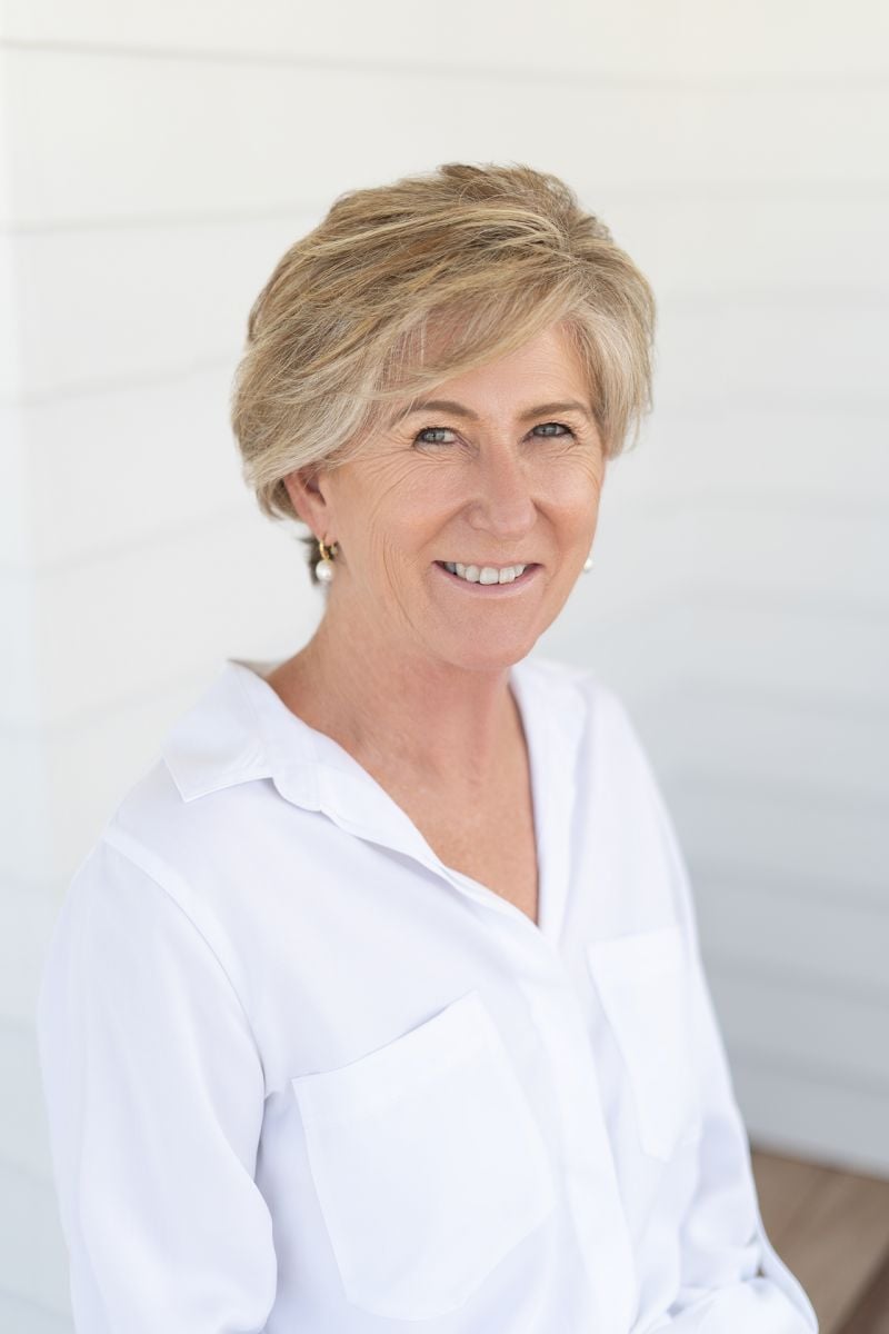 Lita Grogan | Porter Matthews Victoria Park