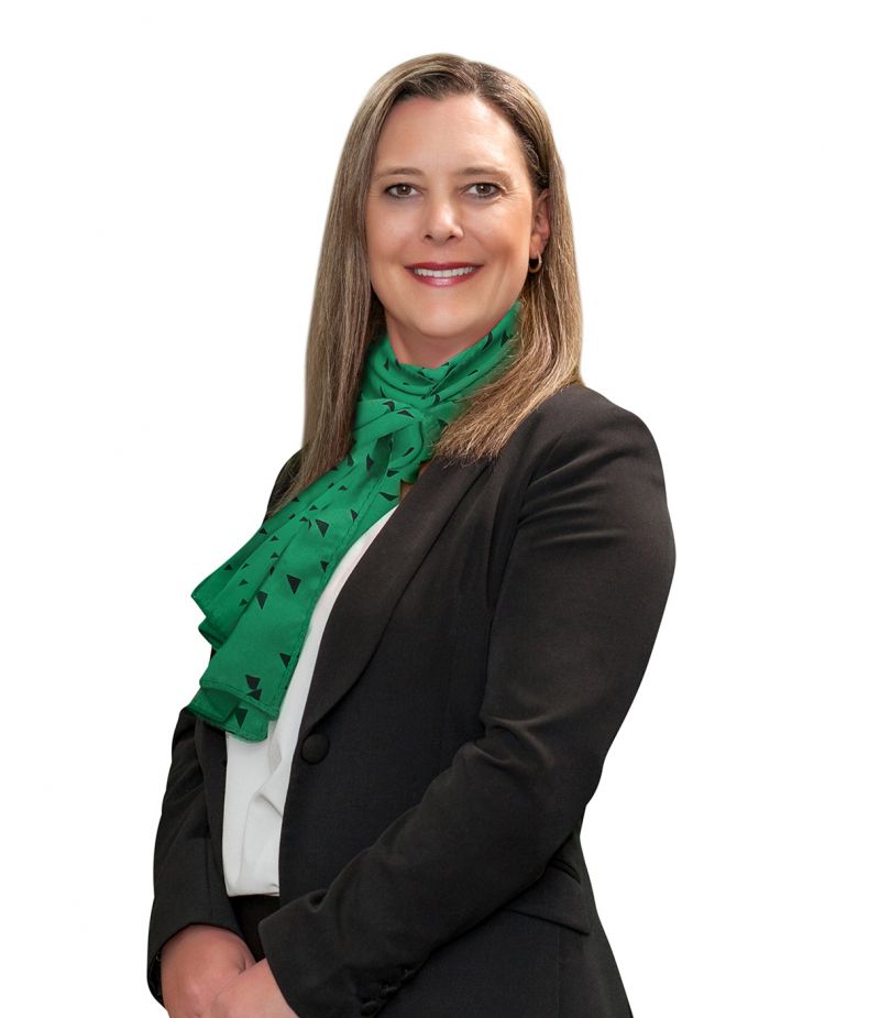 OBrien Real Estate Directors