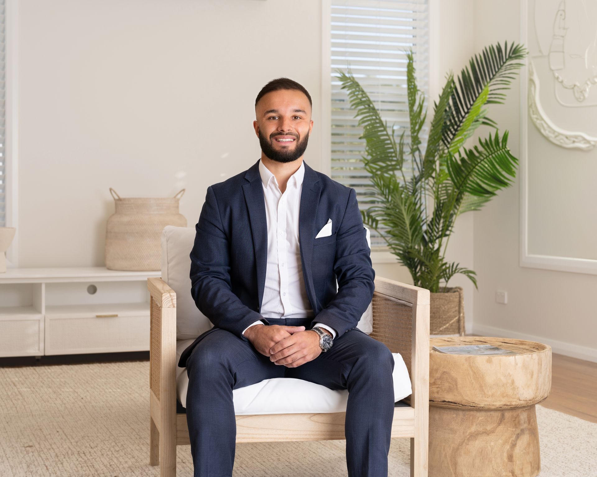 Jason Cozens | Stone Real Estate