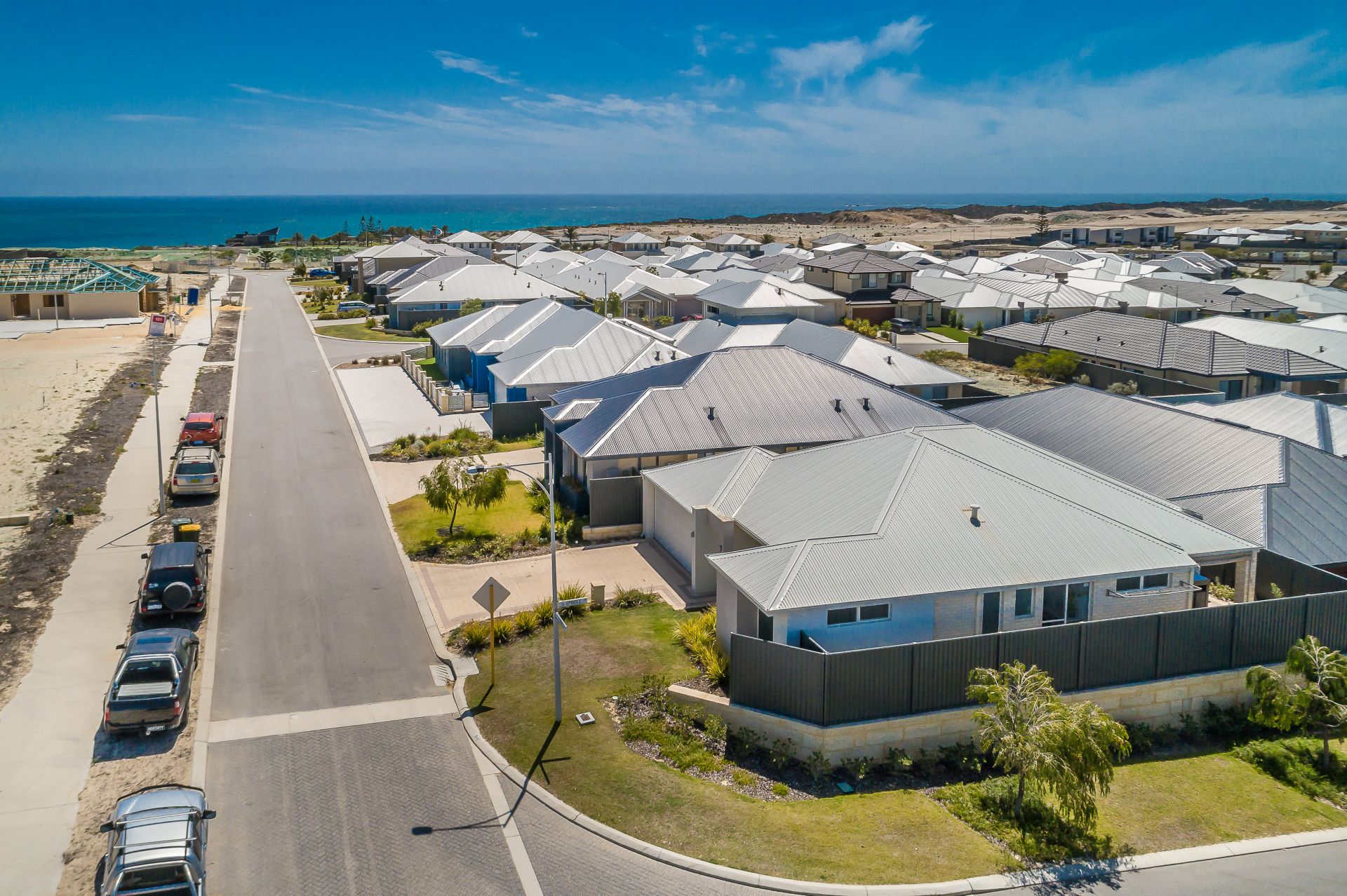 28 Vitrinella Avenue, Jindalee | Perth Coastal Real Estate | Perth ...