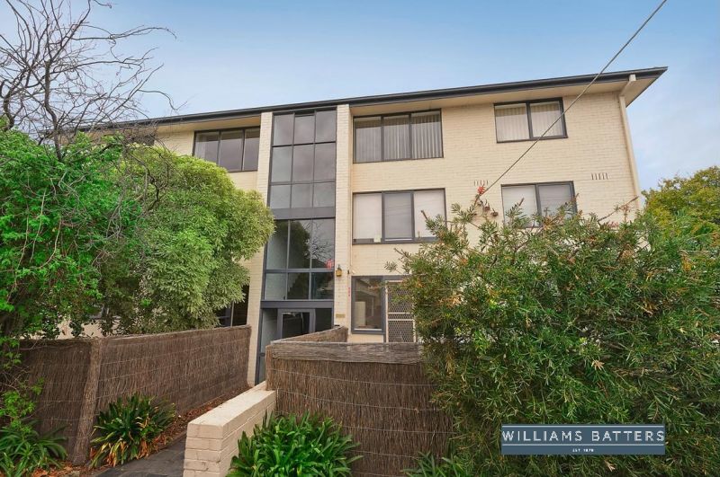 1/45 Spring Street, Prahran | Williams Batters