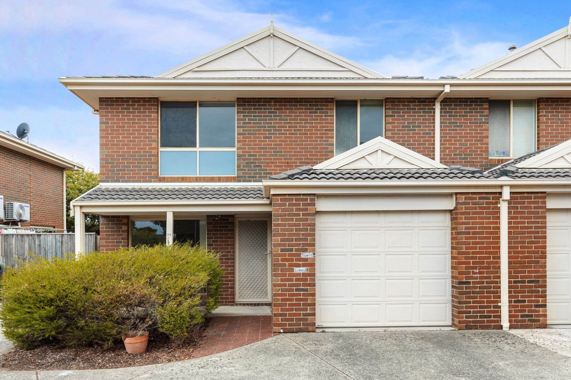 24/95 Ashleigh Avenue, Frankston | OBrien Real Estate