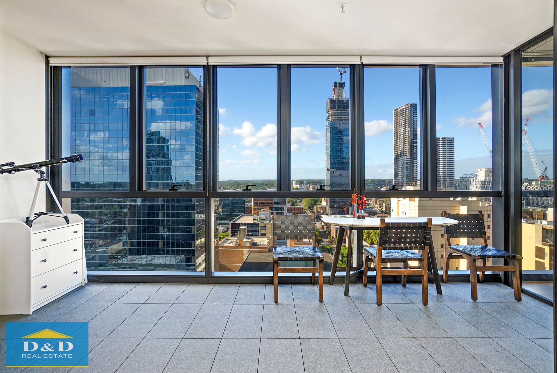 Home - D & D Real Estate