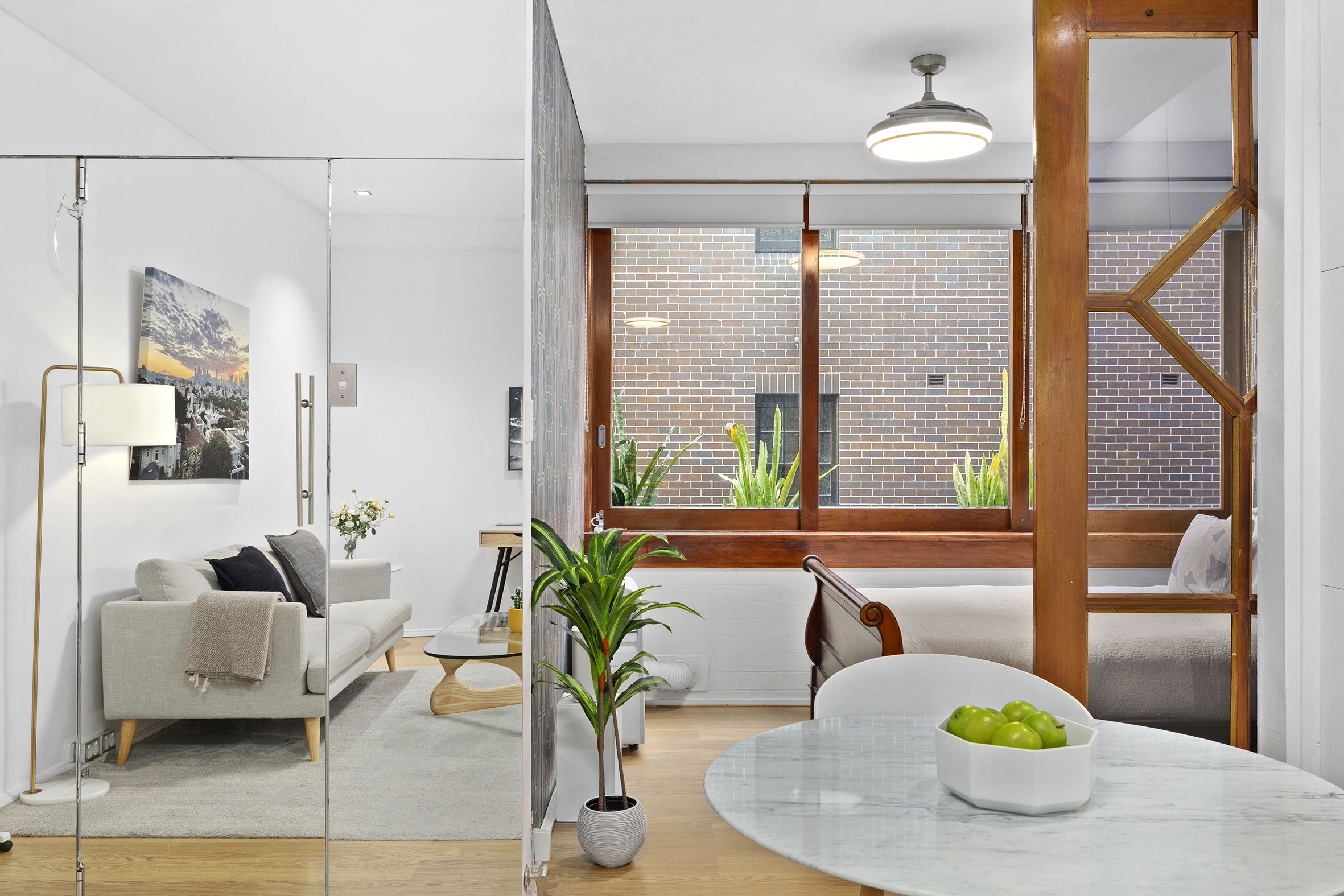 Real Estate For Sale - 18/20-22 Springfield Avenue - Potts Point , NSW