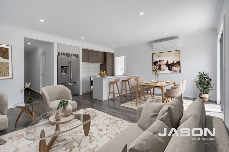 Search Residential - Jason Real Estate