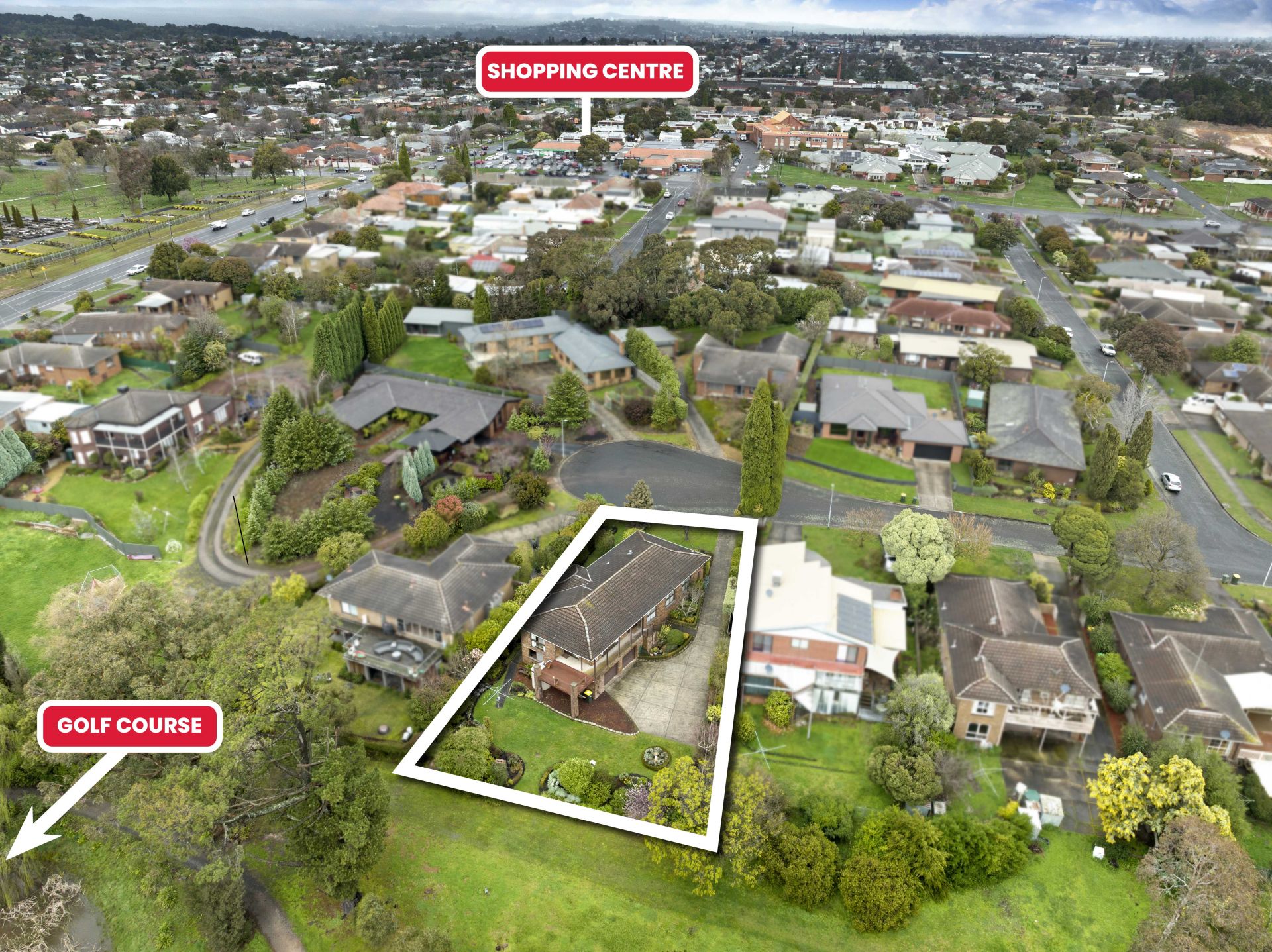 43 Club Crescent, Invermay Park | Ballarat Real Estate Pty Ltd