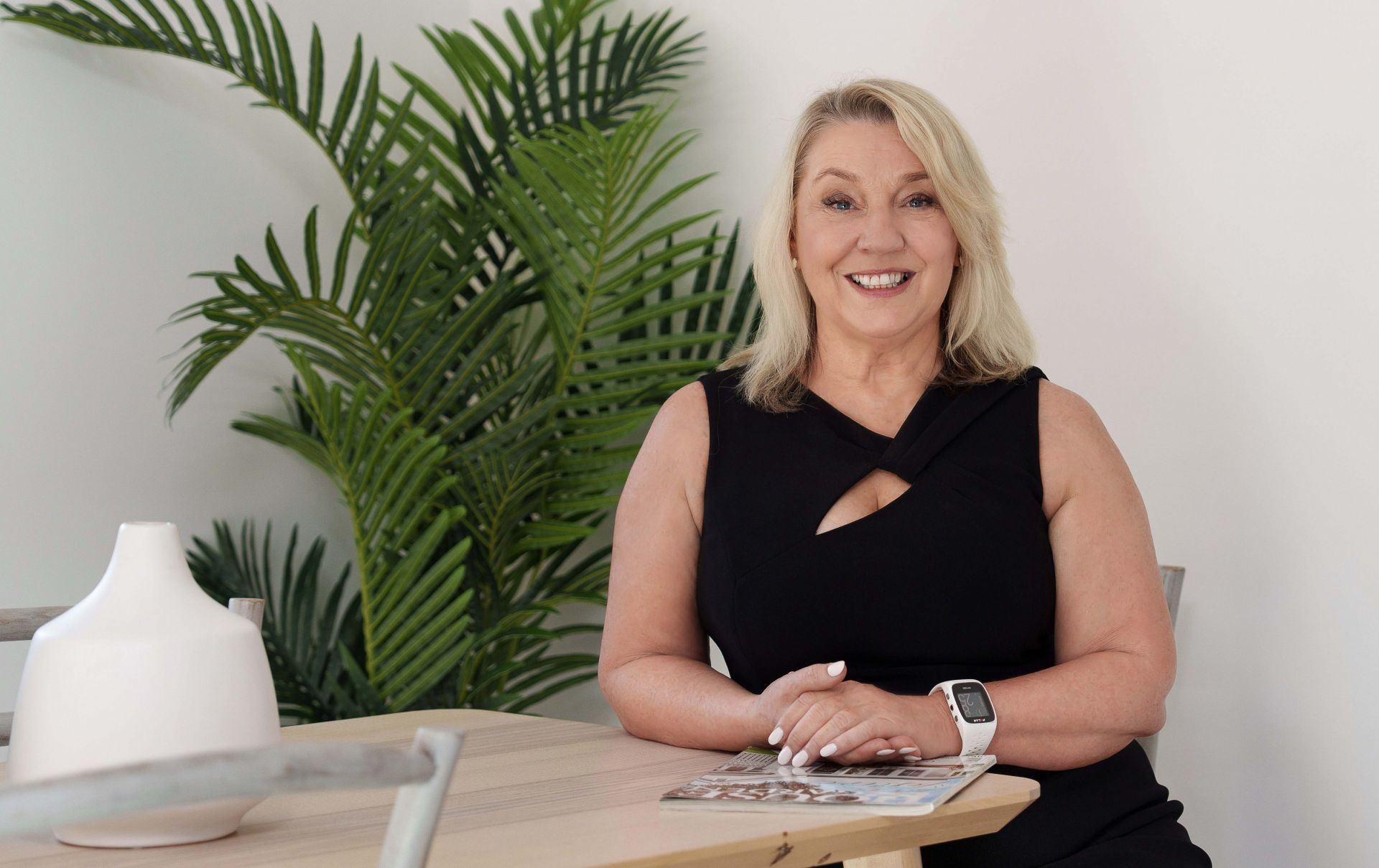 Lynne Cowell | Stone Real Estate