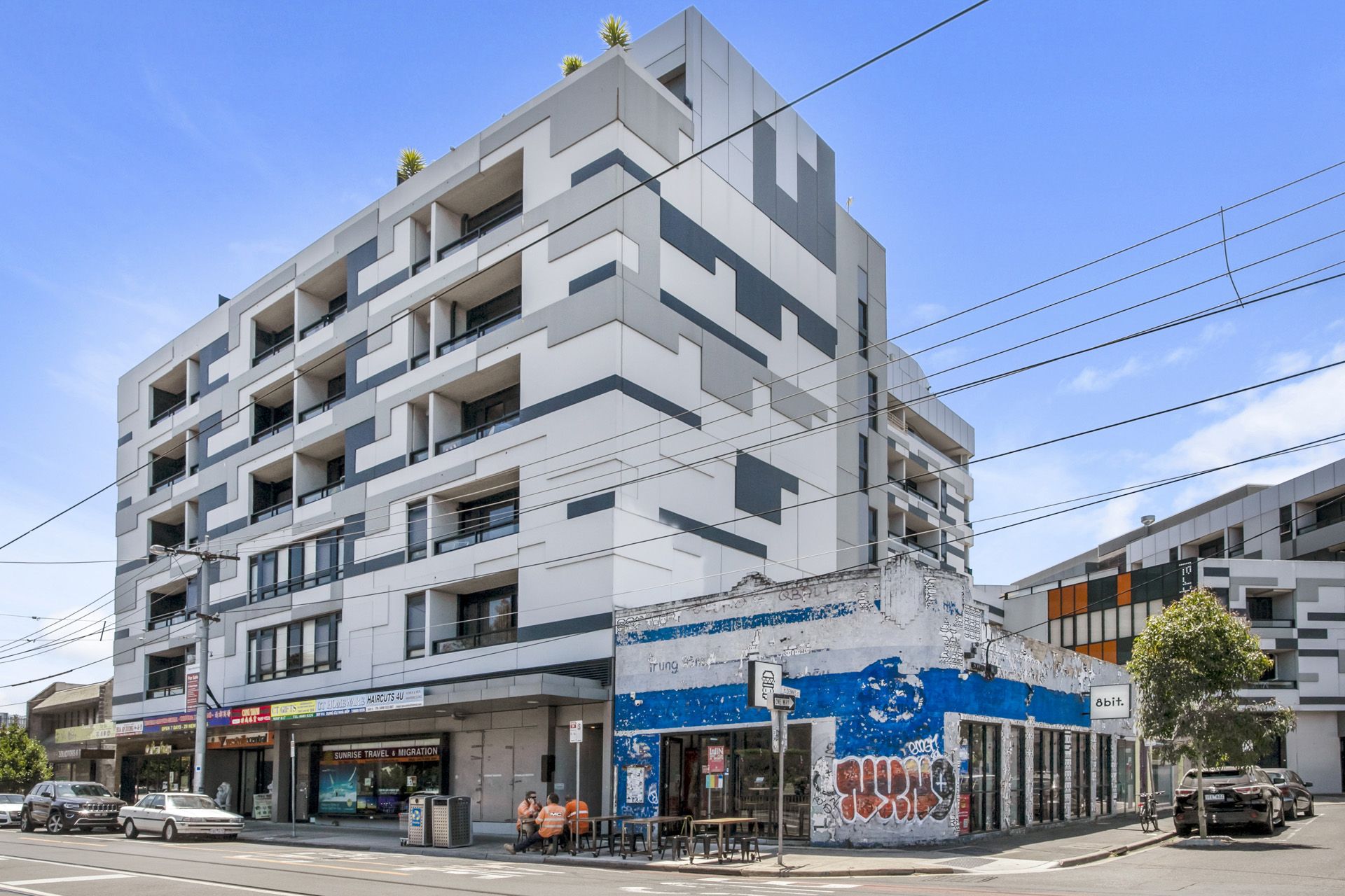 501a/62-64 Nicholson Street, Footscray | Sweeney Estate Agents