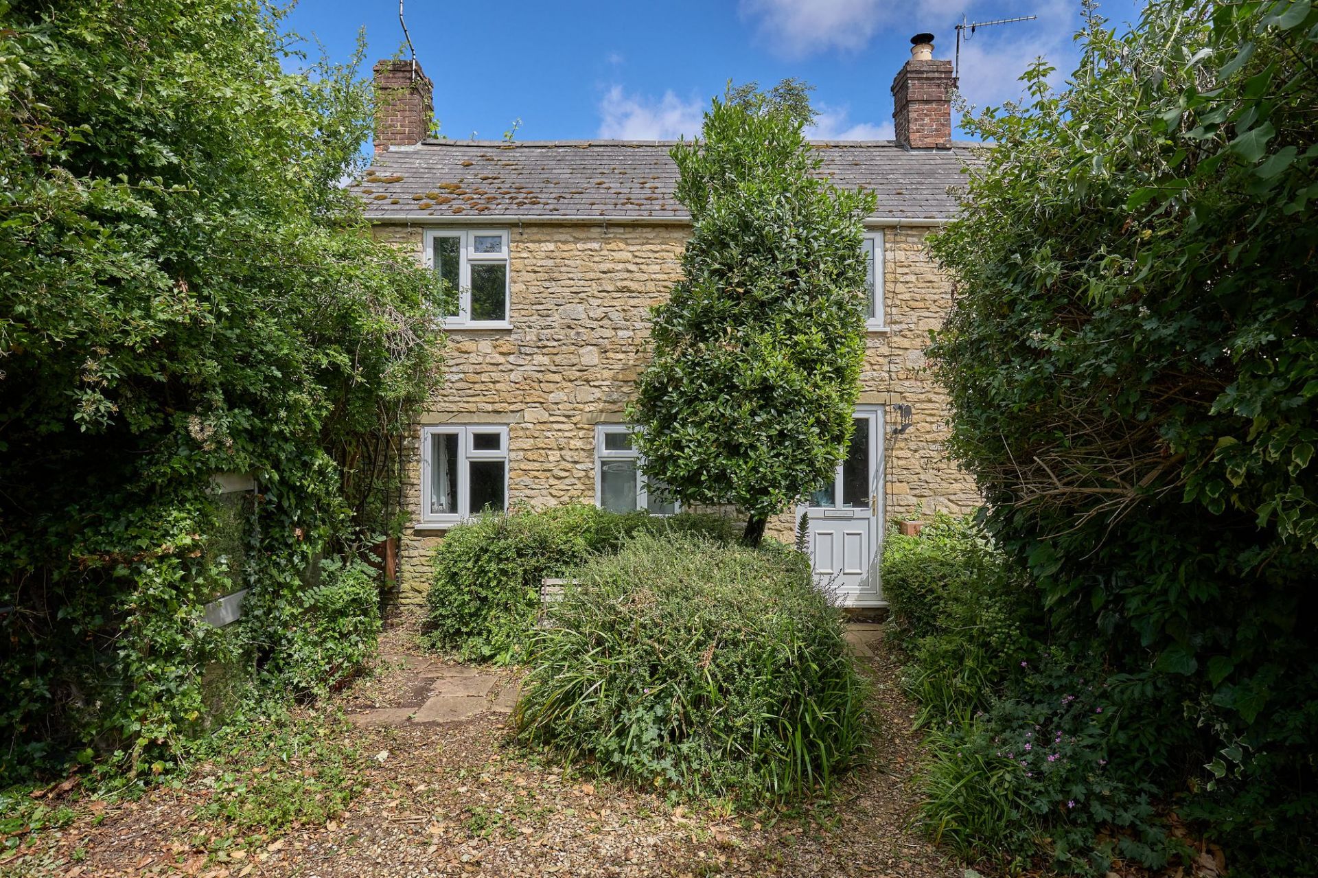 Lower End, Leafield, OX29 | Martyn Cox & Company