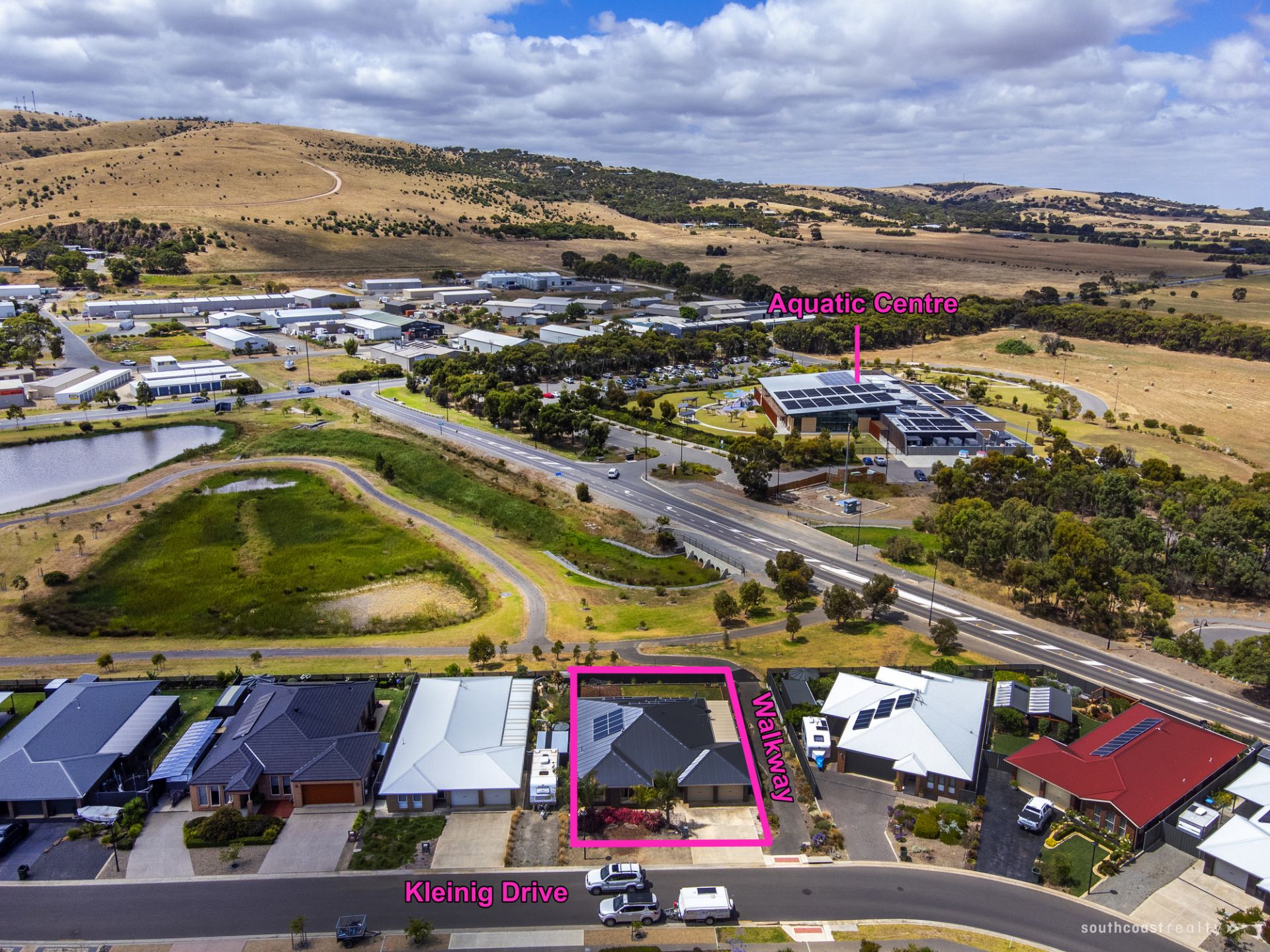 87 Kleinig Drive, Hayborough | South Coast Realty