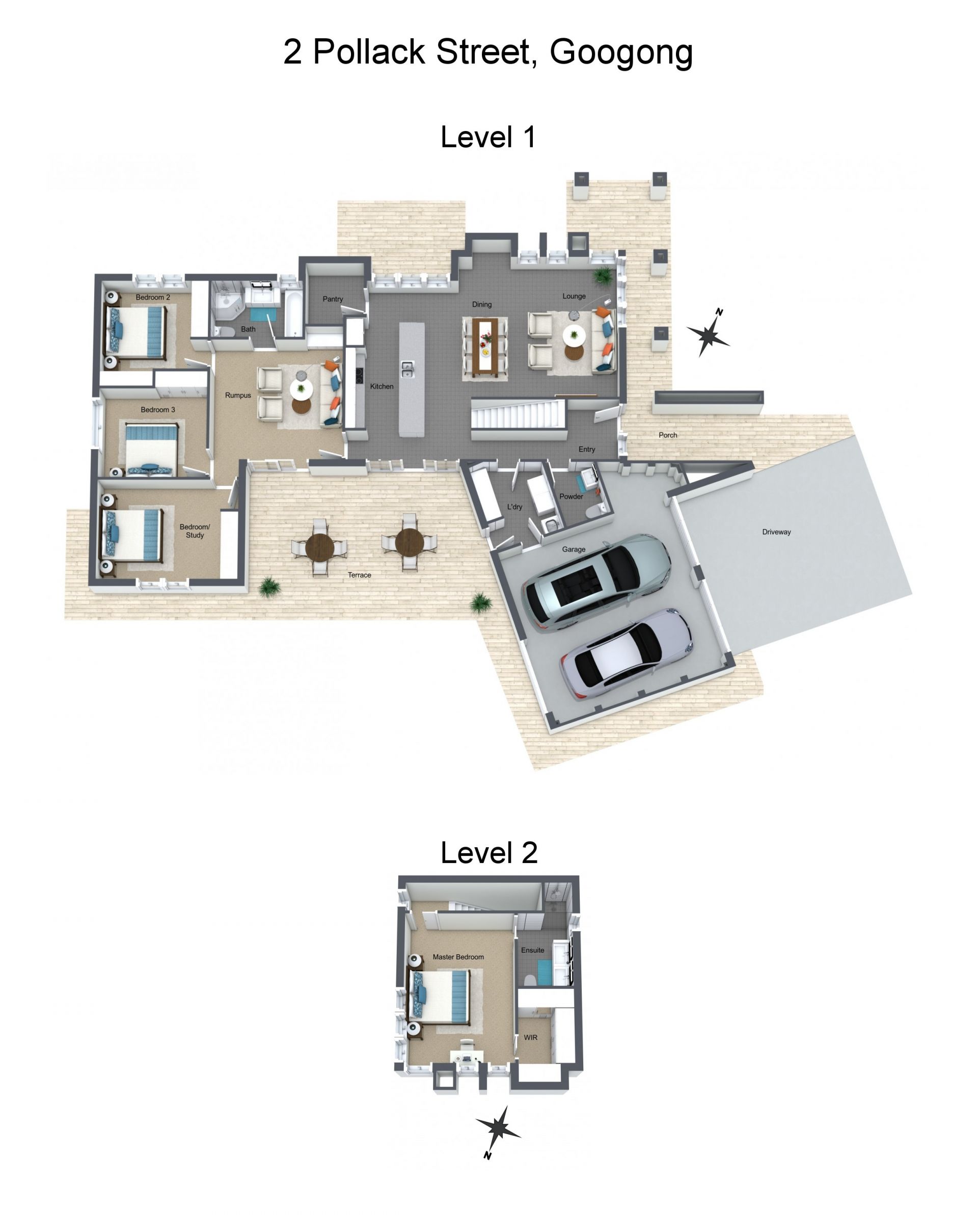 2 Pollack Street, Googong | White Rhino Property