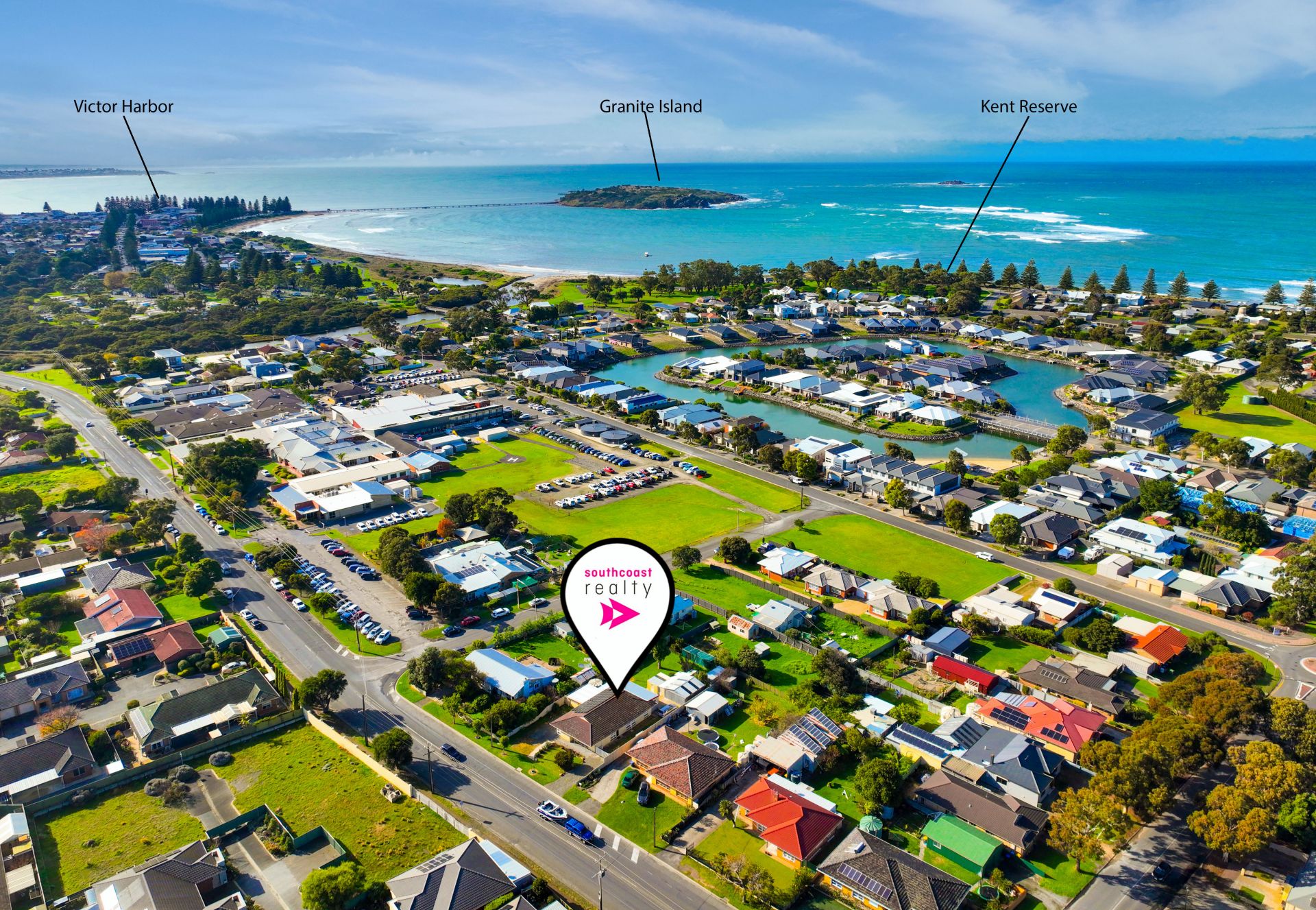 88 Bay Road, Victor Harbor | South Coast Realty