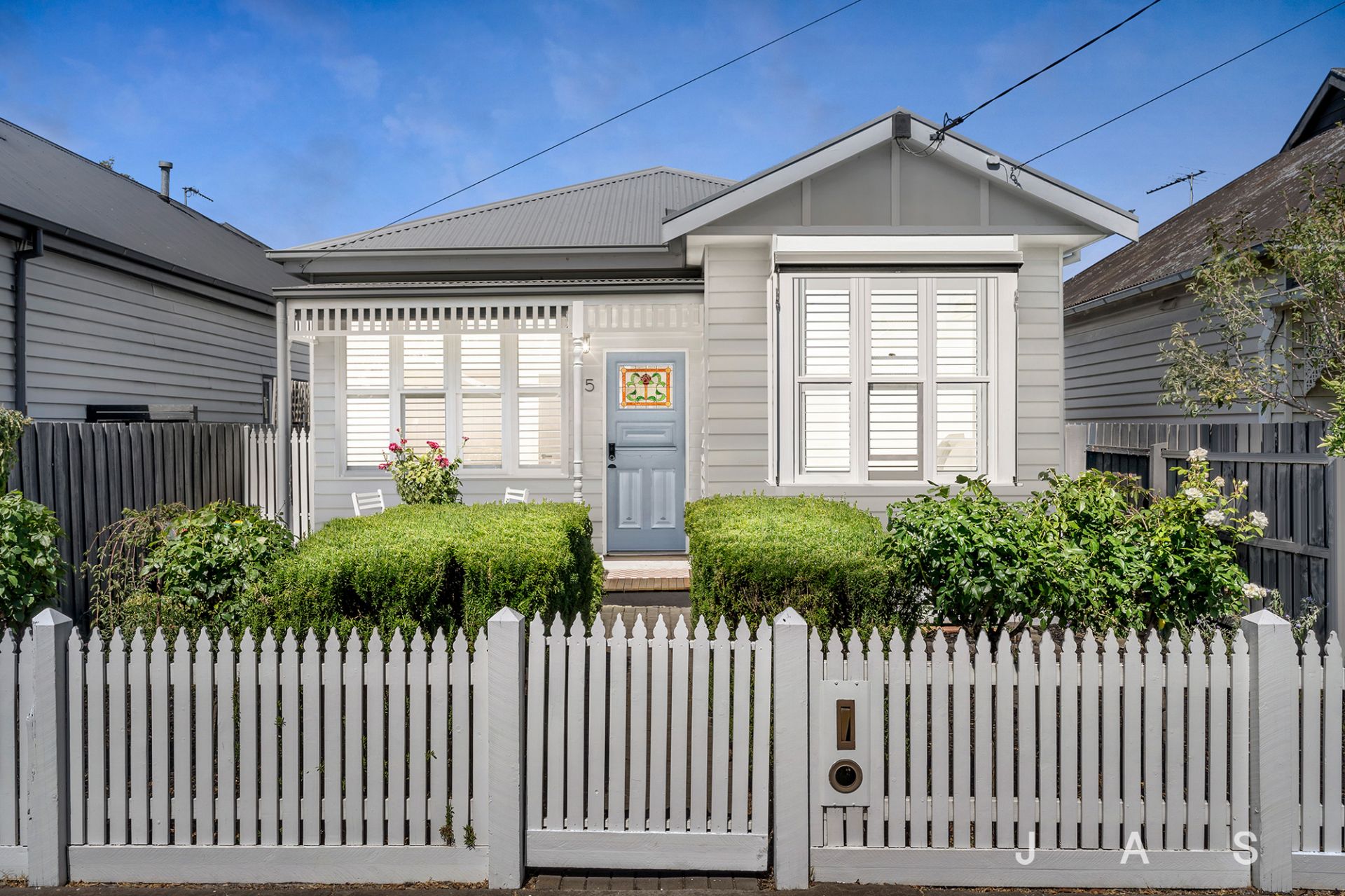 75 Chirnside Street, Kingsville | Jas Stephens