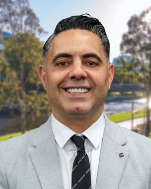 Meet the team | Hunters Agency & Co