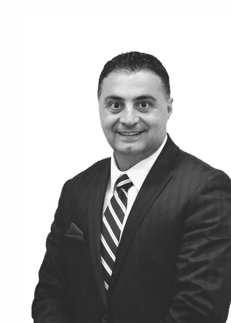 Our Team - Jason Real Estate