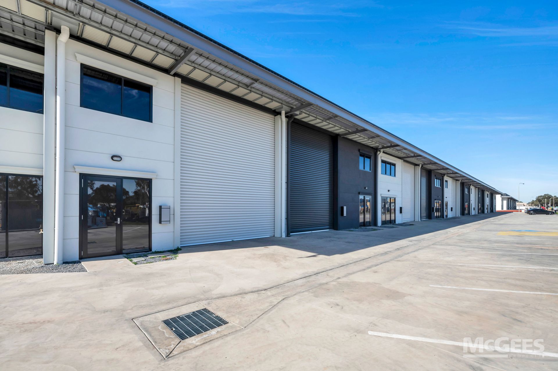 400-442 Hanson Road, Wingfield | McGees Property Adelaide