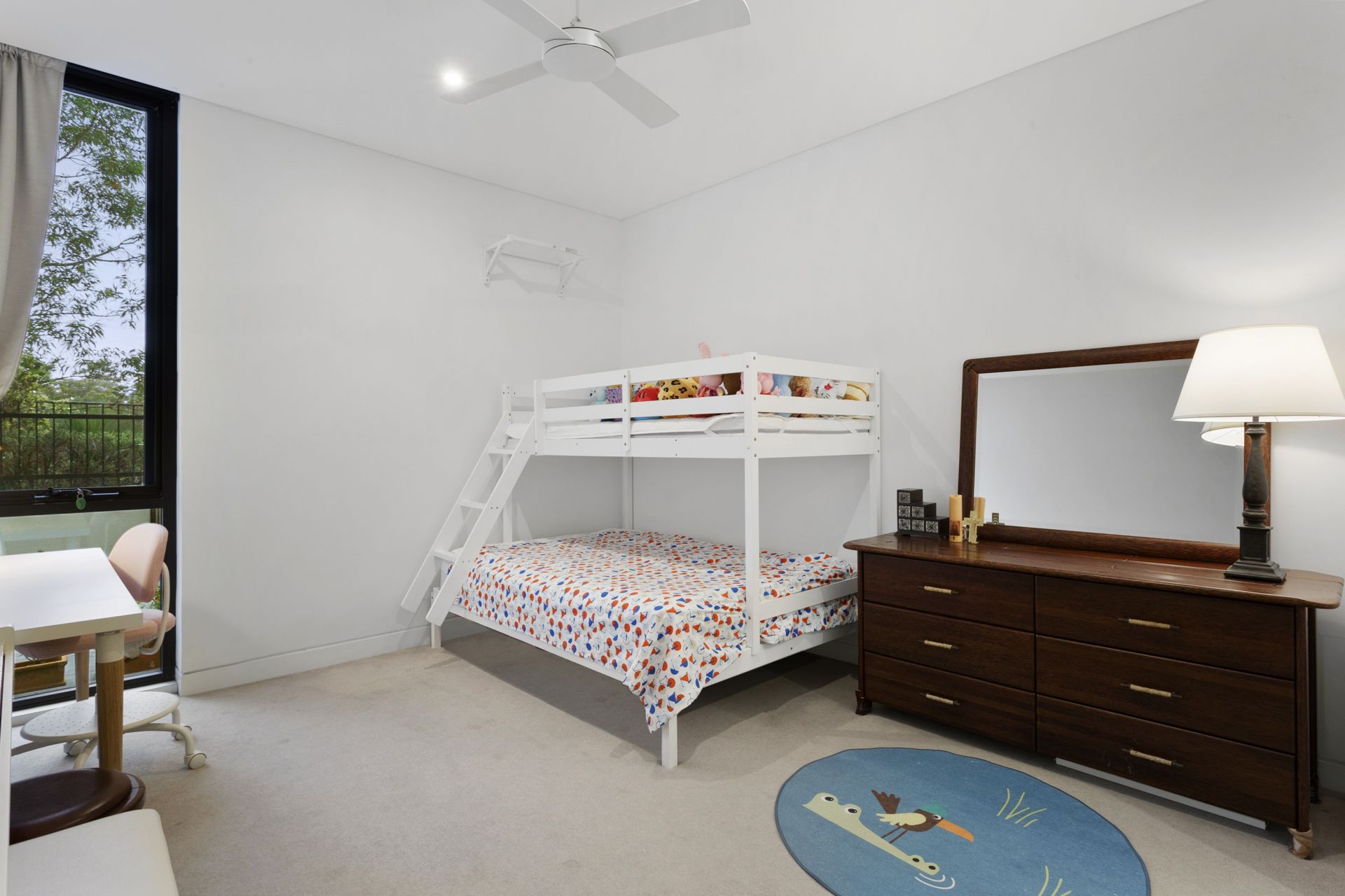 Real Estate For Lease - 1/6 Shout Ridge - Lindfield , NSW