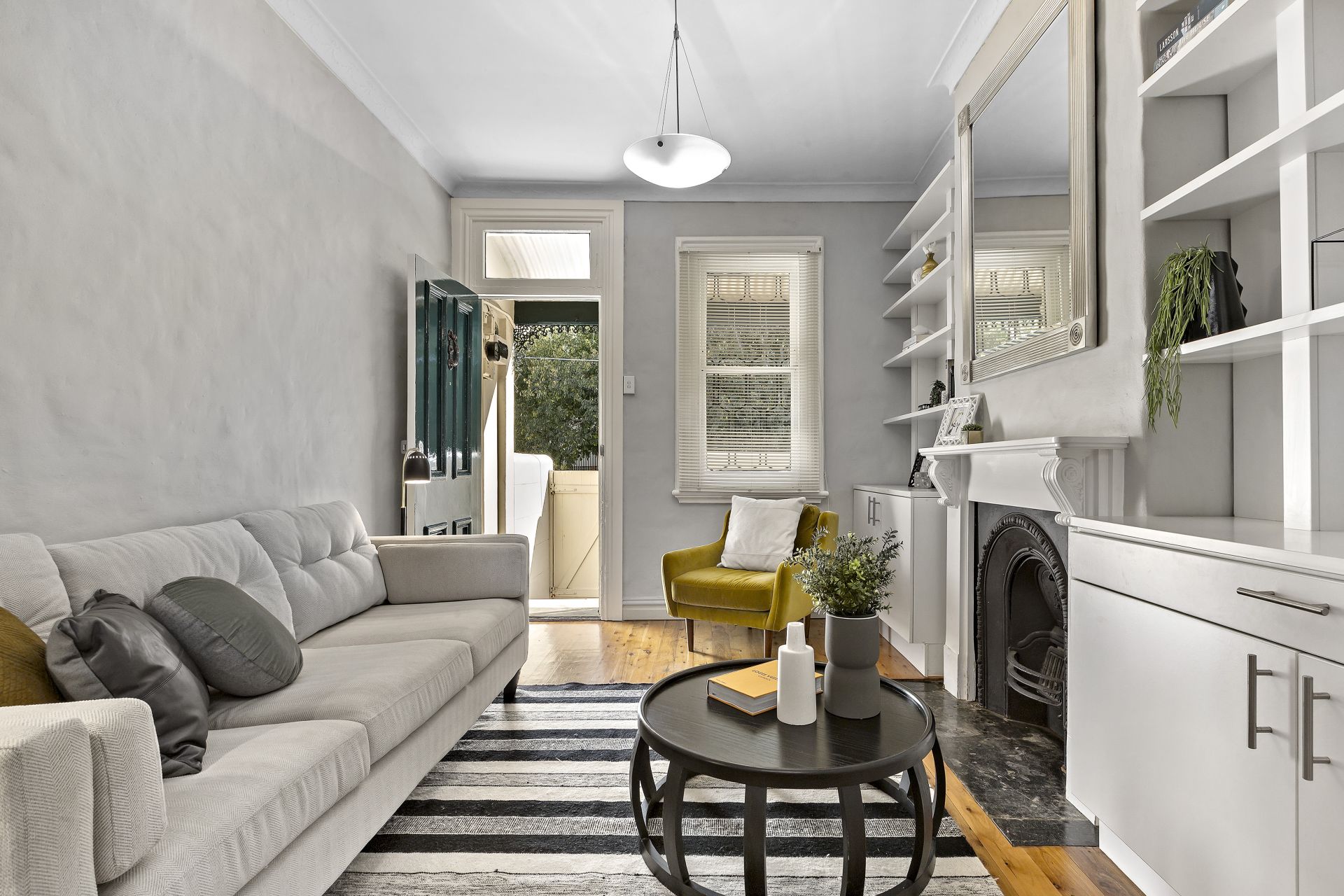 Real Estate For Sale - 15 Petersham Street - Petersham , NSW