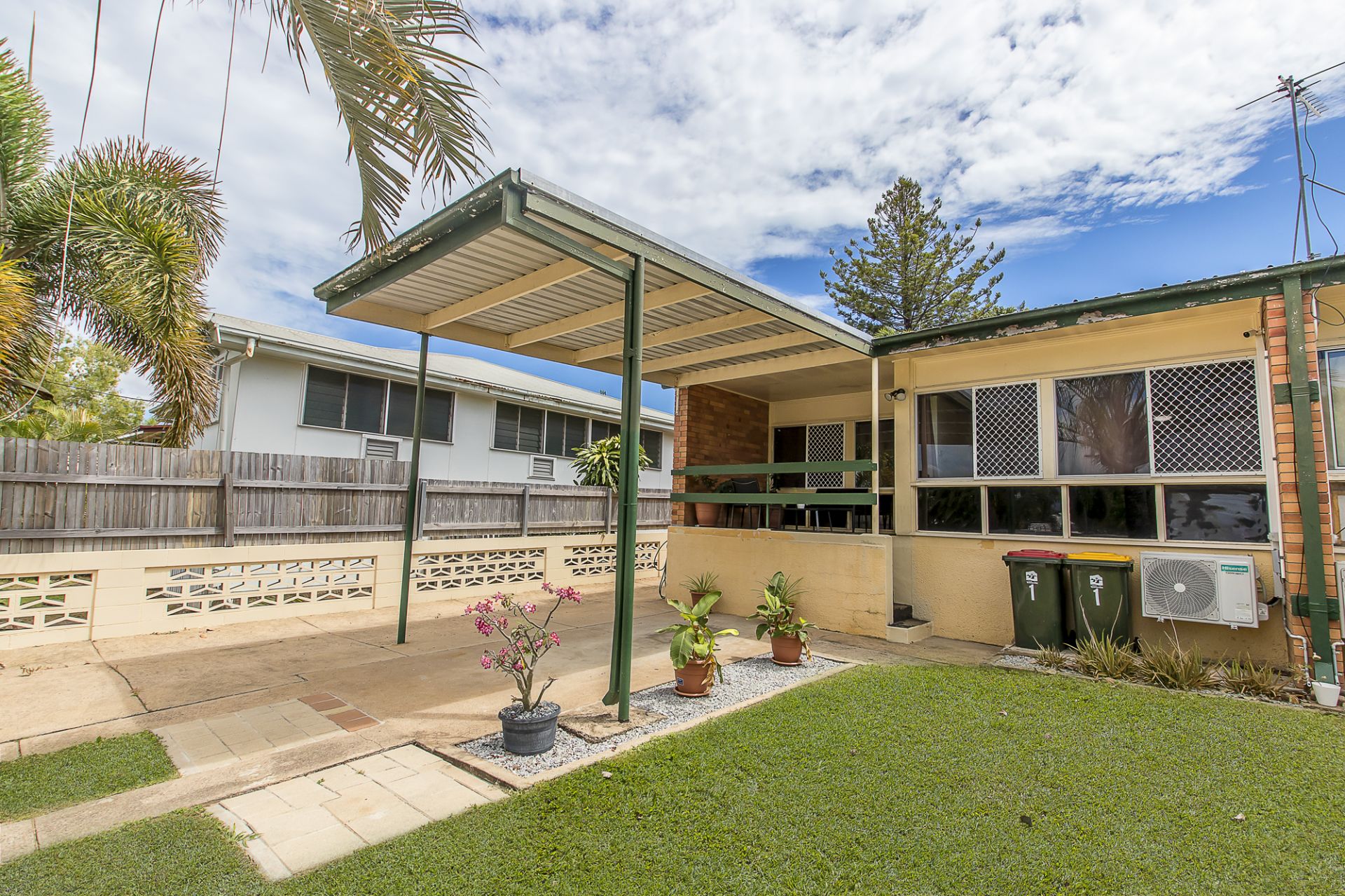 1/21 Harold Street, West End | Harcourts Kingsberry Townsville