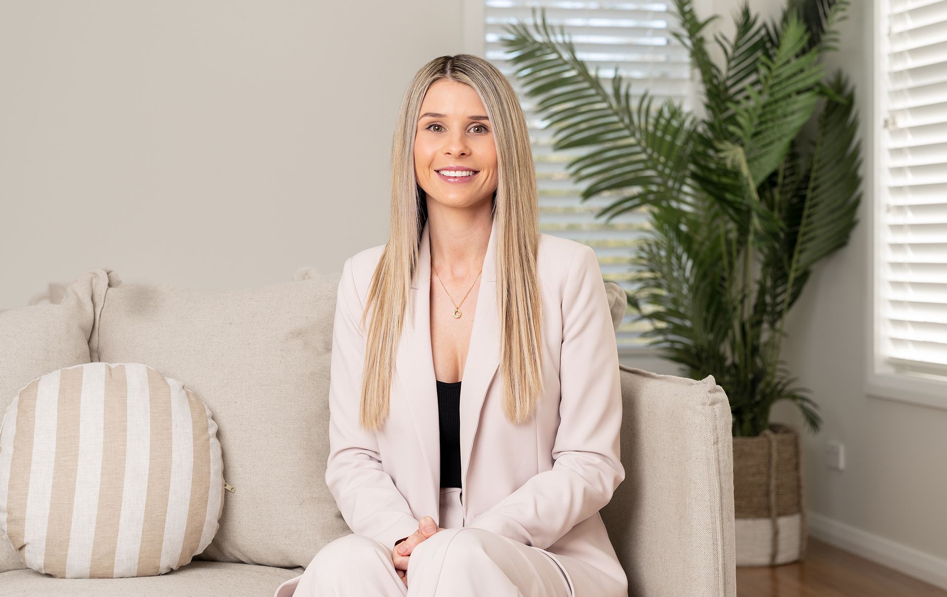 Renae Grayston | Stone Real Estate