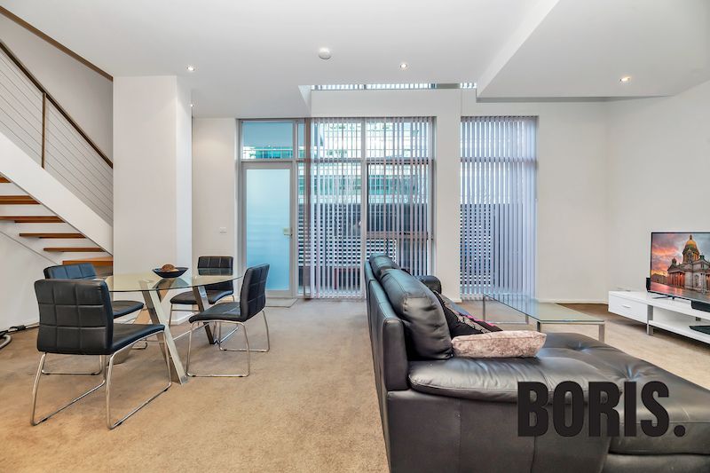 3/1 Gordon Street, City | Boris Property