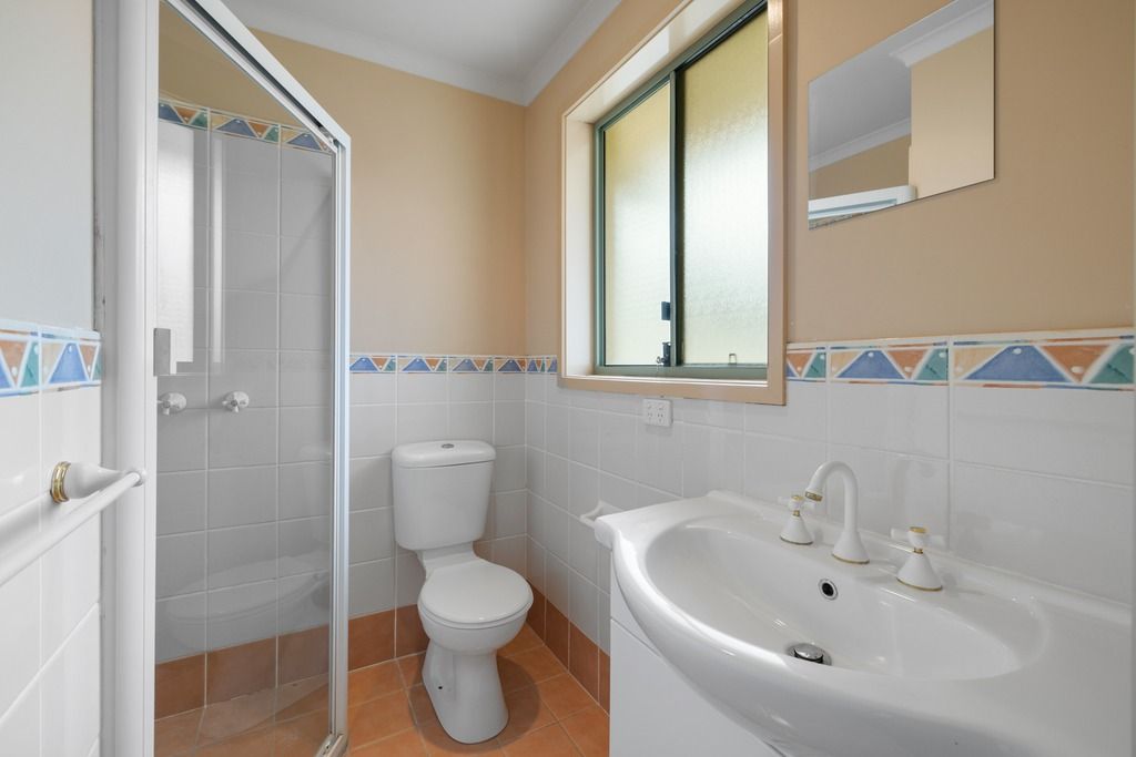 Real Estate For Lease - 4/4 Riley Close - Ngunnawal , ACT