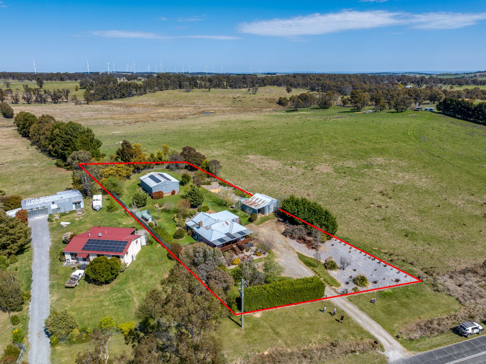 69 Wheeo Road, Crookwell | Angella Storrier Real Estate