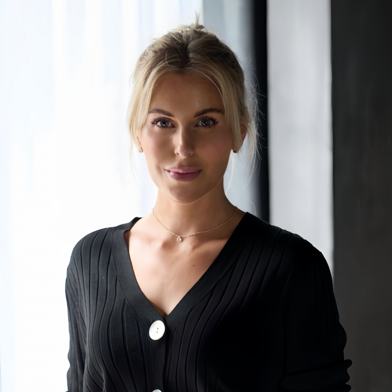 Our People - Meet Our Team - Harrison Agents