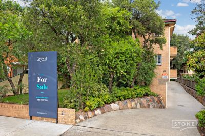 Stone Real Estate | Stone Parramatta | Stone Real Estate