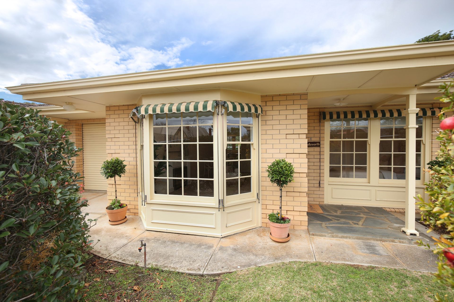 4/19 Bakewell Street, Tusmore | Justin Gall