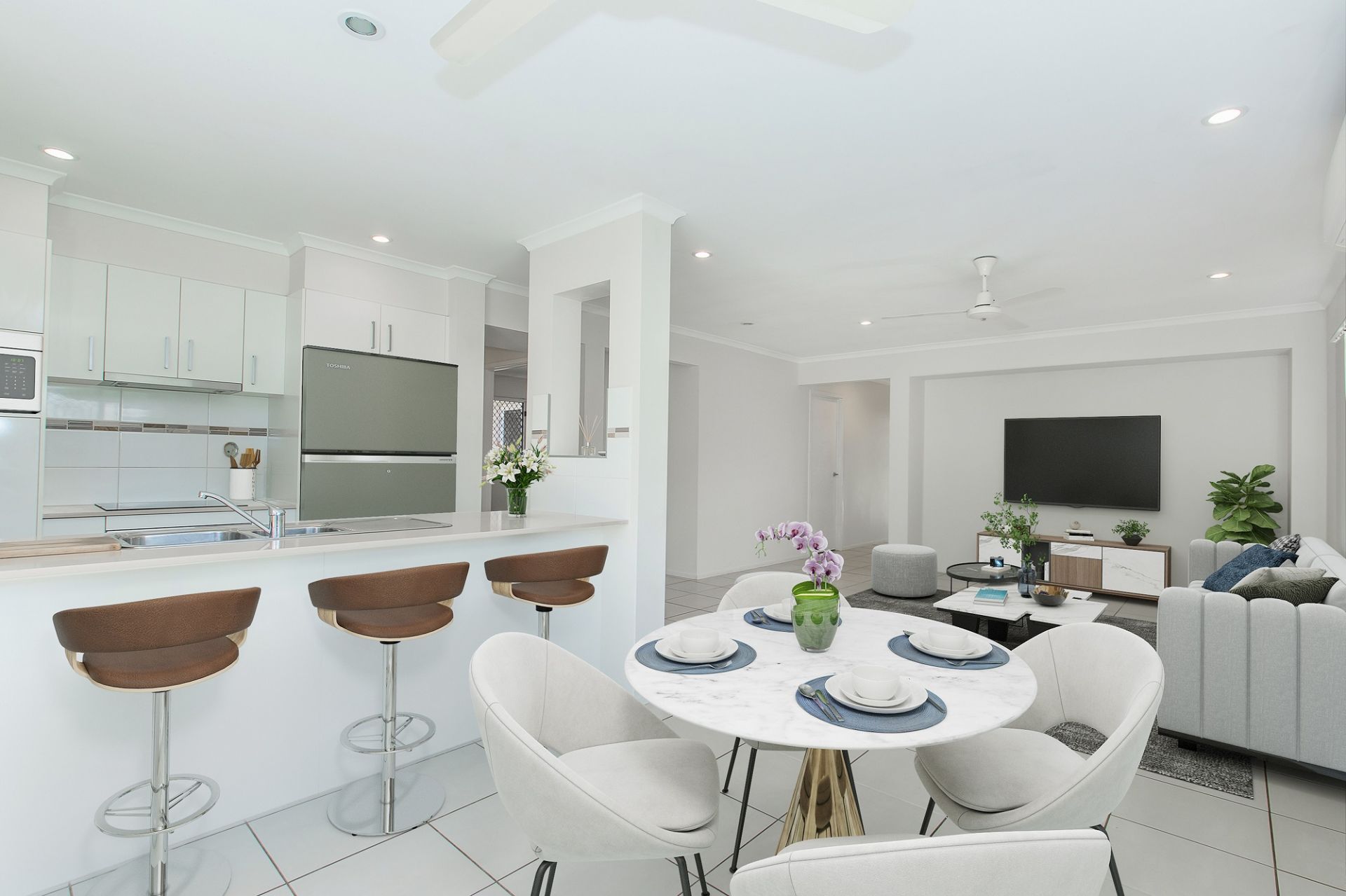 52-54 Warrill Place, Kelso | Harcourts Kingsberry Townsville