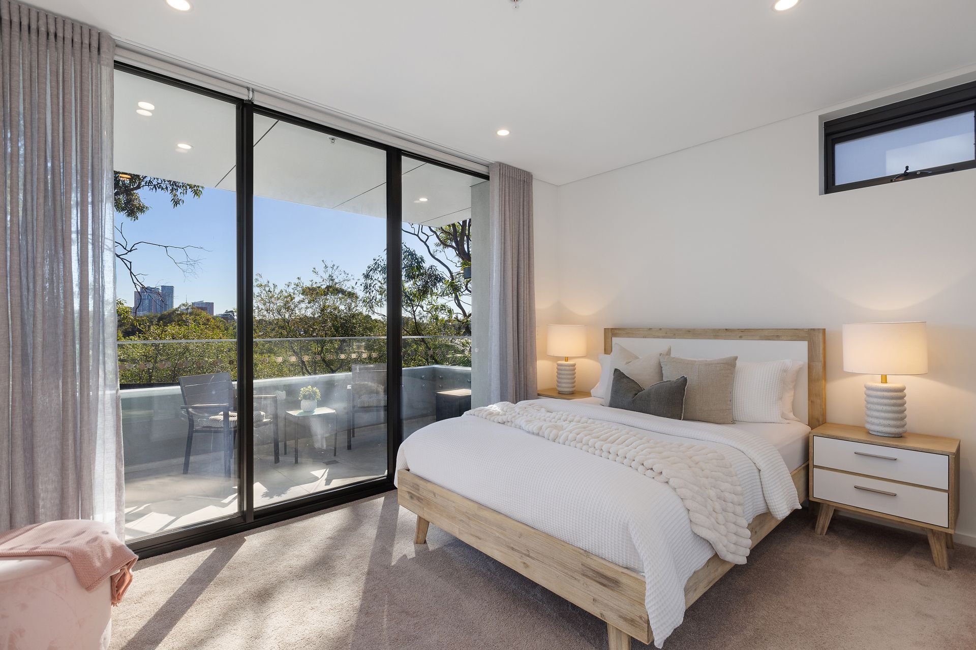 Real Estate For Sale - 101/74 Merlin Street - Neutral Bay , NSW