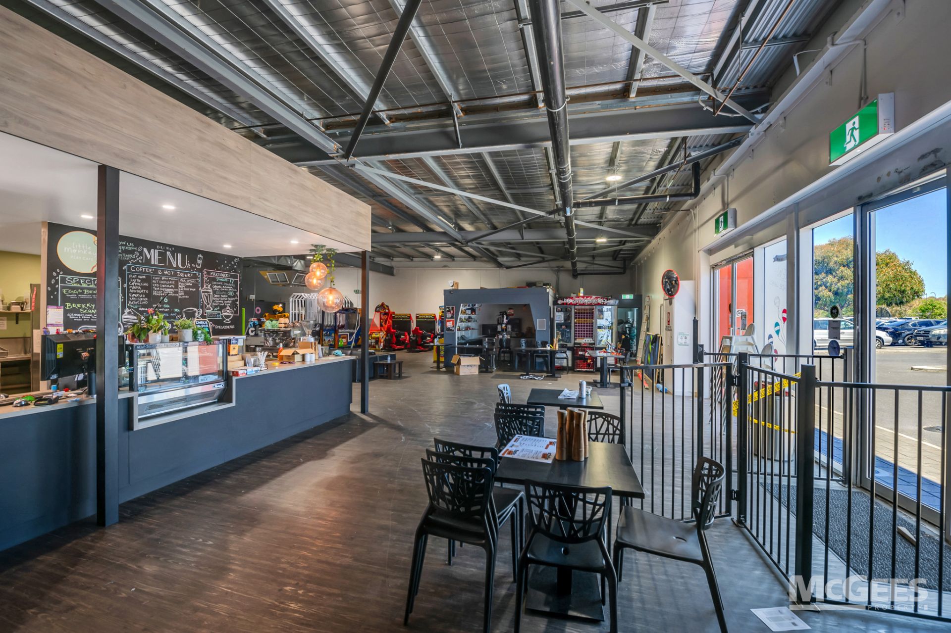 4 & 5/12-18 David Witton Drive, Noarlunga Centre | McGees Property Adelaide