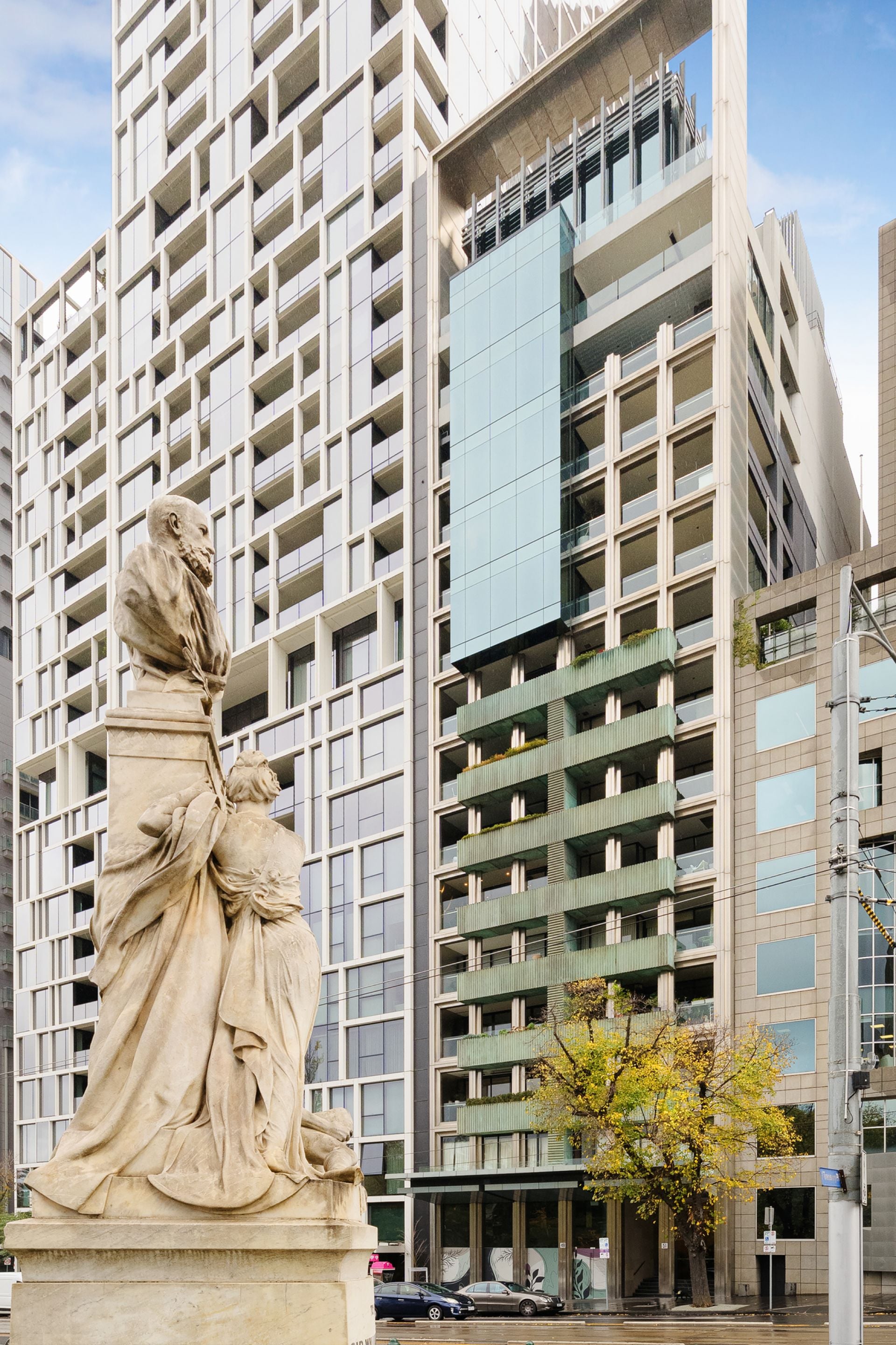 Kay & Burton | 51/51 Spring Street, Melbourne