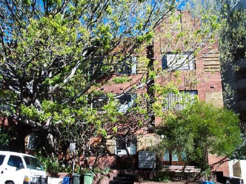 Real Estate For Lease - 16/7 St Neot Avenue - Potts Point , NSW