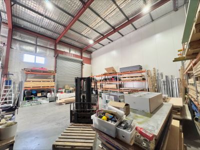 Real Estate For Commercial Lease - 2C/106 Old Pittwater Road ...