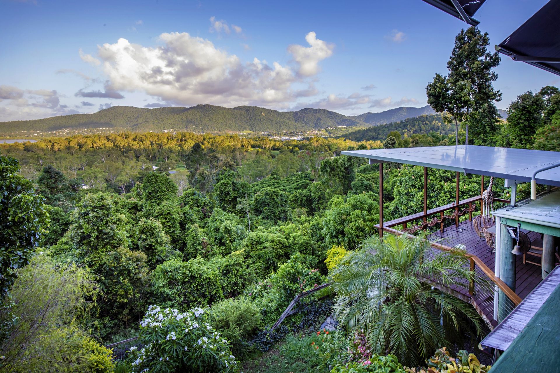 237 Paluma Road, Woodwark | Taylors Property Specialists