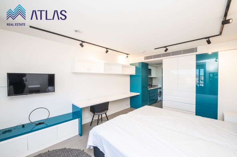 504/246-250 Cleveland Street, Surry Hills | JAMI Real Estate