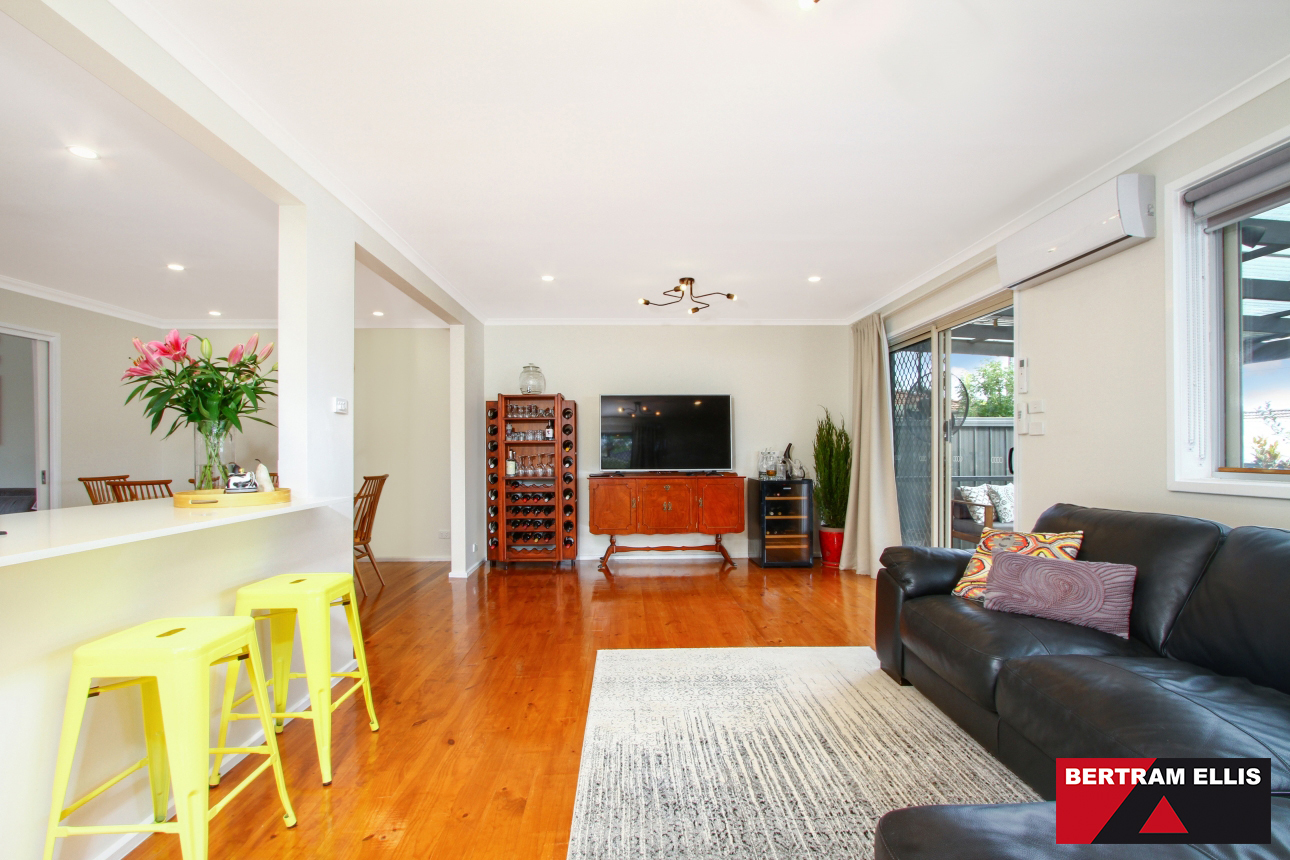 Real Estate For Sale - 11 Emery Street - Chapman , ACT