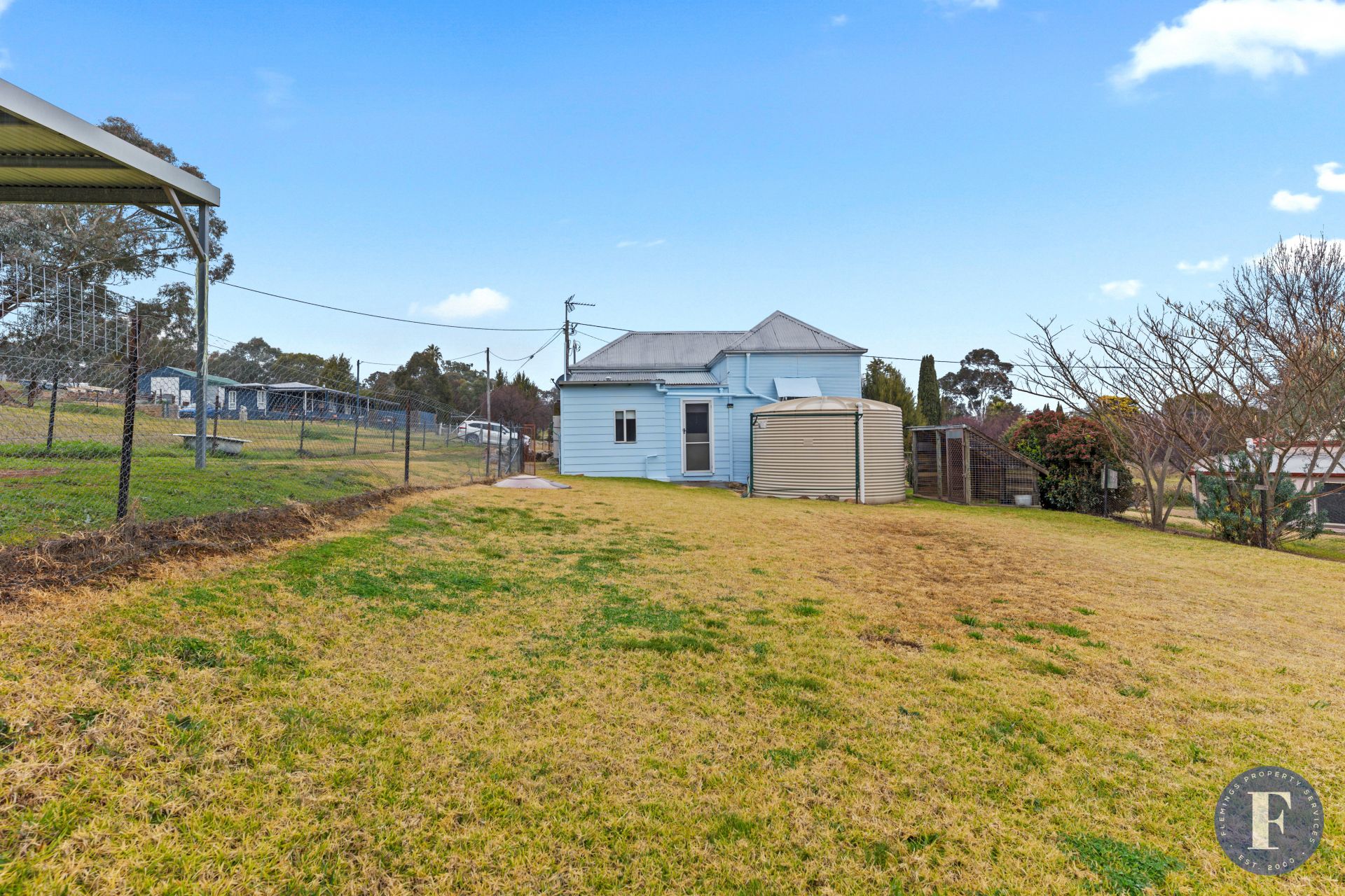 11 Burrangong Street, Murringo | Flemings Property Services