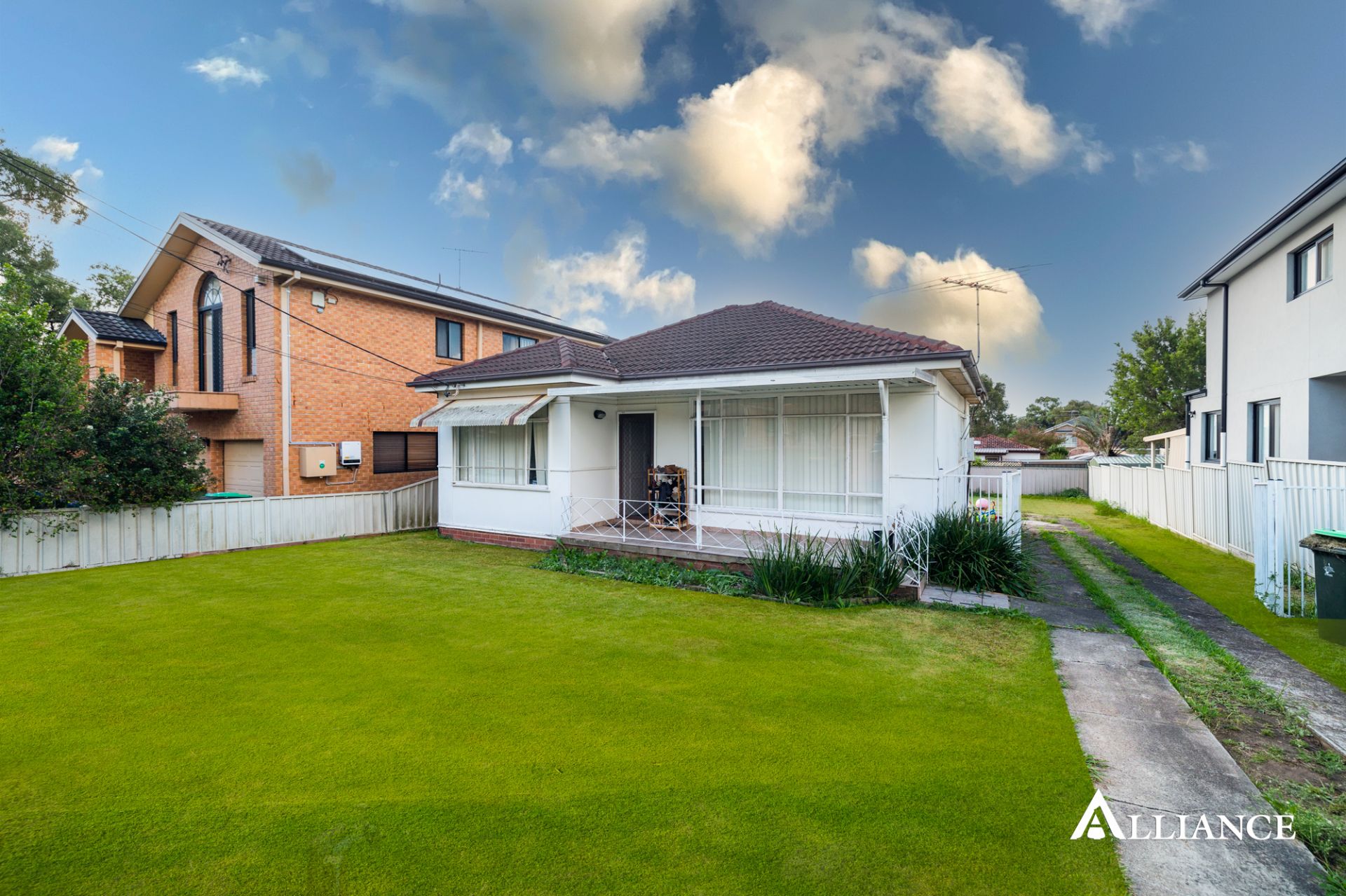 44 Tracey Street, Revesby | Alliance Real Estate