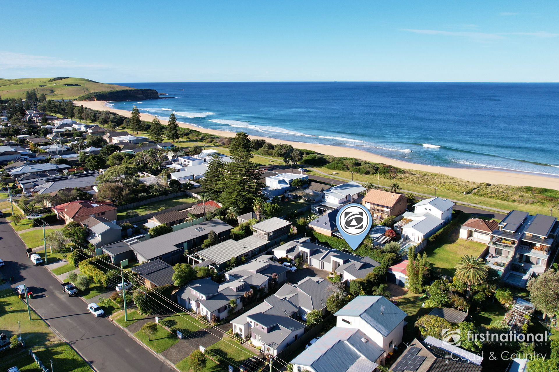 4/46 Renfrew Road, Werri Beach | First National Coast & Country Real Estate