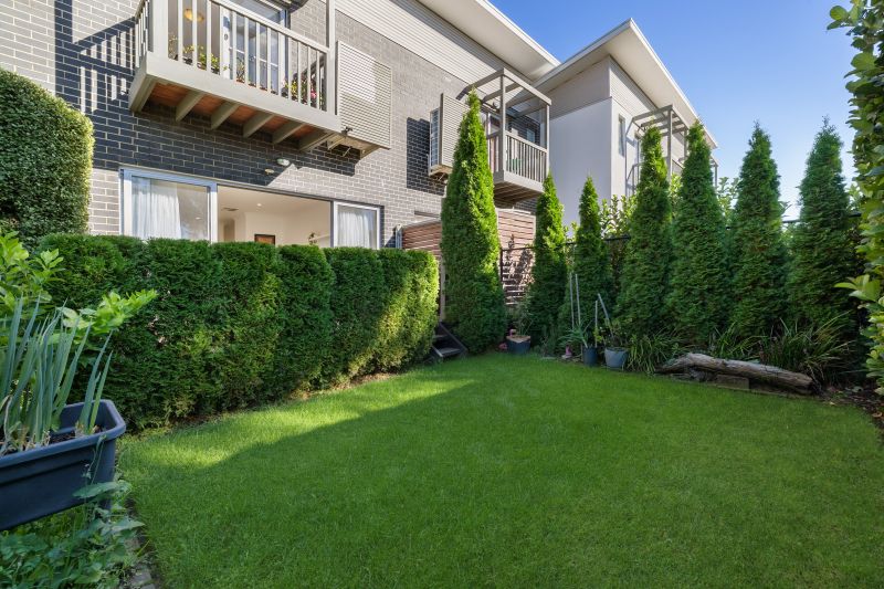 Real Estate For Sale - 15/5 Keith Waller Rise - Casey , ACT