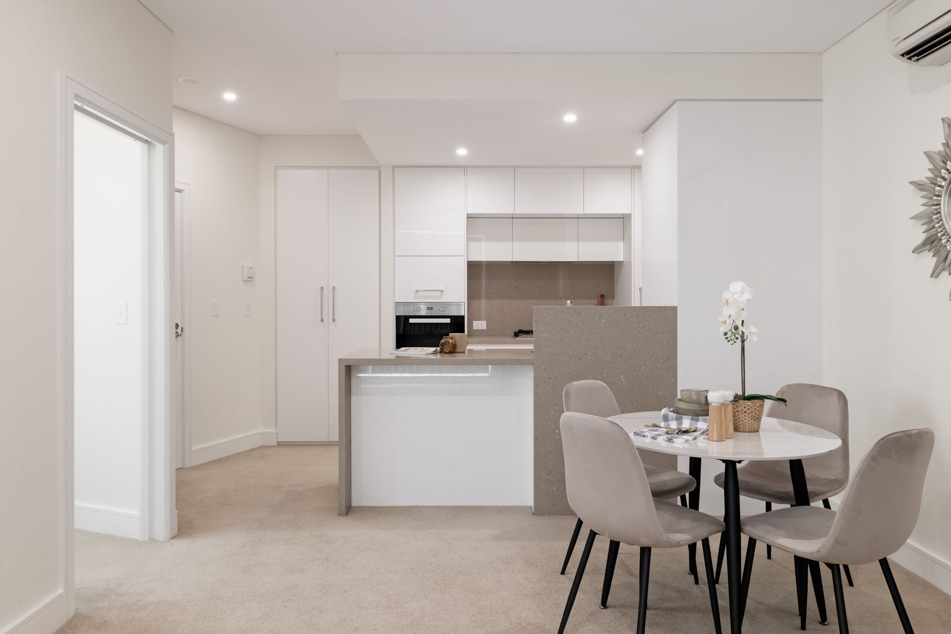 Real Estate For Sale - 609/18 Woodlands Avenue - Breakfast Point , NSW