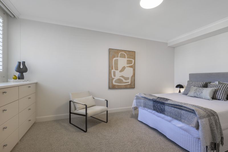 Real Estate For Sale - 11B/2 Brady Street - Mosman , NSW