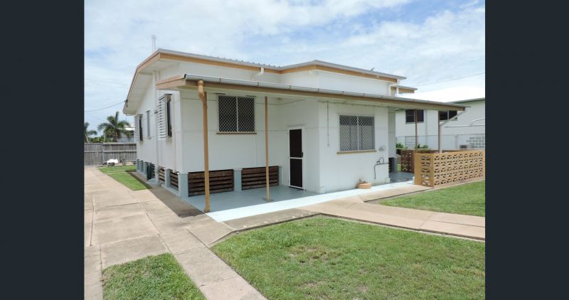 3 McAlister Street, Oonoonba | Harcourts Kingsberry Townsville